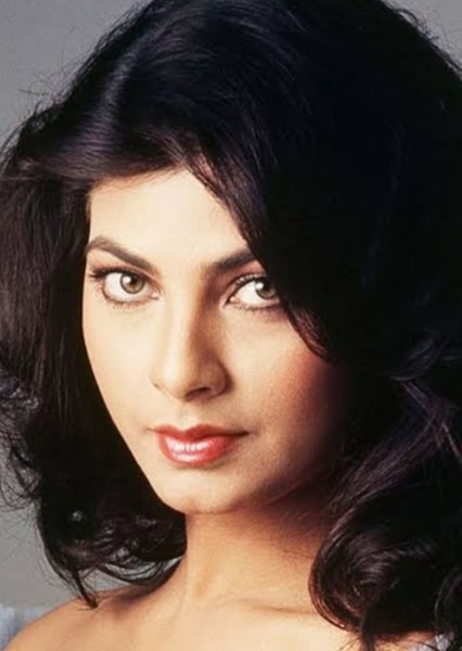 Kimi Katkar Photo on myCast - Fan Casting Your Favorite Stories