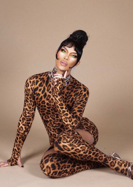 Kimora Blac Fan Casting For Ultimate All Stars Part 1 Mycast Fan