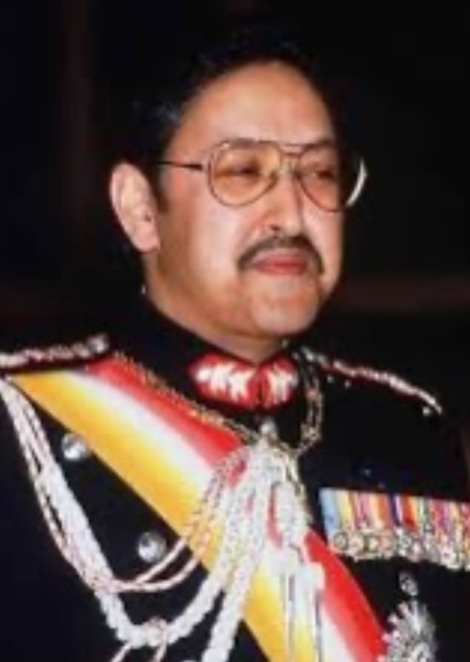 Photos of King Birendra of Nepal on myCast - Fan Casting Your Favorite ...