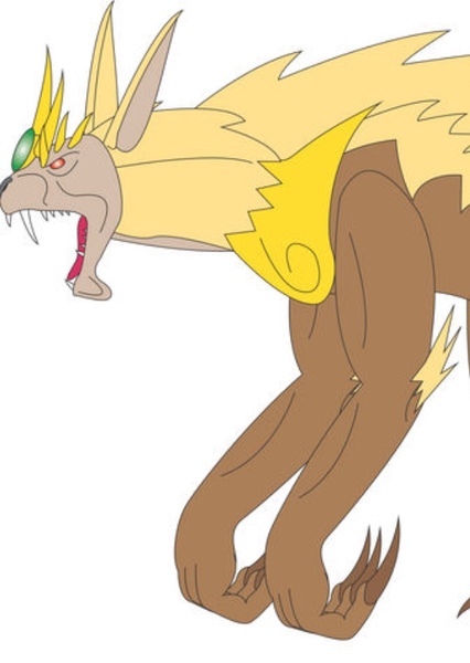 King Caesar (DajjiGoji) Fan Casting