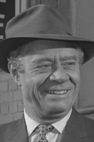 King Calder Fan Casting