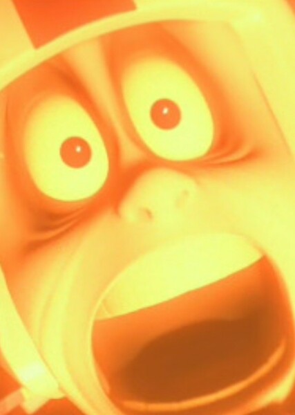 Fan Casting King Candy as Best Villain Death/Defeat in Best And Worst ...