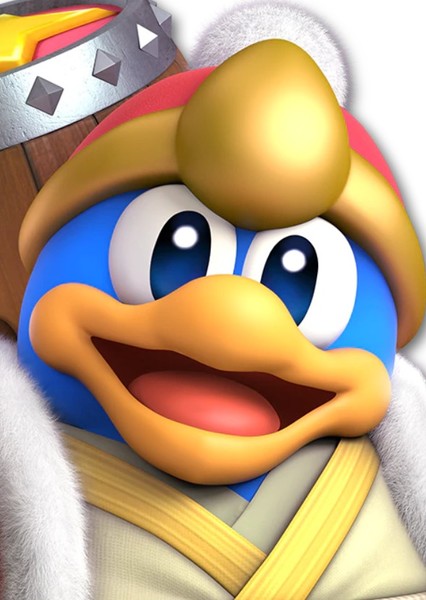 King Dedede Photo on myCast - Fan Casting Your Favorite Stories