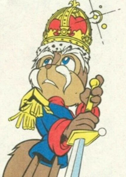 Sonic the Hedgehog – Archie Comics (1993) Fan Casting for Sonic the ...