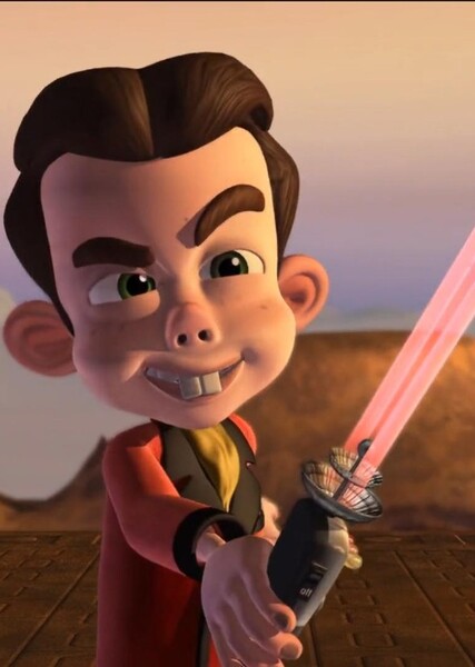 King of Mars Fan Casting