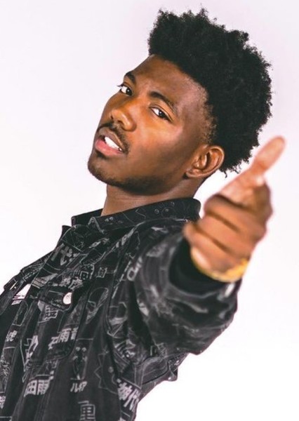 King Vader Photo on myCast - Fan Casting Your Favorite Stories