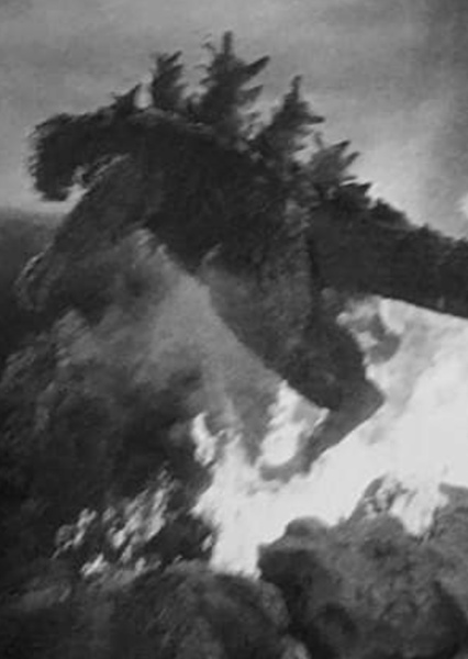 KingGoji Photo on myCast - Fan Casting Your Favorite Stories