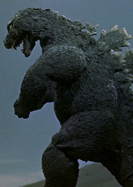 KingGoji Photo on myCast - Fan Casting Your Favorite Stories