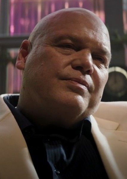 Photos of Kingpin (Marvel Cinematic Universe) on myCast - Fan Casting ...
