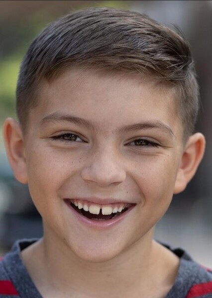 Kingston Sander Fan Casting