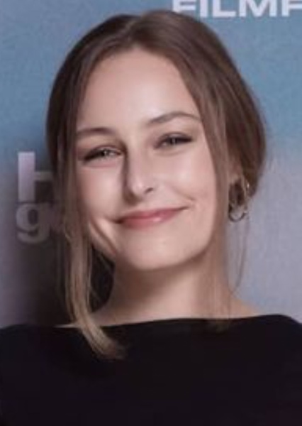 Kinley Swart Fan Casting