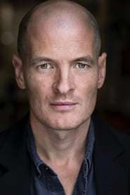 Kip Chapman on myCast - Fan Casting Your Favorite Stories