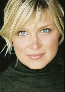 Kira Pozehl Photo on myCast - Fan Casting Your Favorite Stories