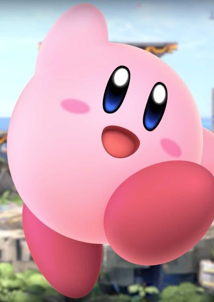Kirby Photo on myCast - Fan Casting Your Favorite Stories