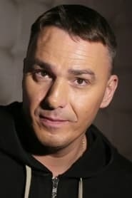 Kirill Andreev on myCast - Fan Casting Your Favorite Stories