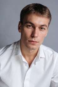 Kirill Kuznetsov Photo on myCast - Fan Casting Your Favorite Stories