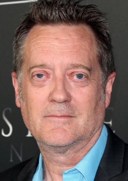 Kirk Bovill on myCast - Fan Casting Your Favorite Stories