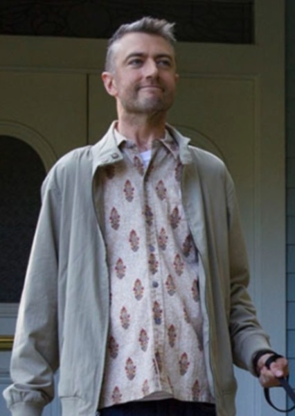 Kirk Gleason on myCast - Fan Casting Your Favorite Stories