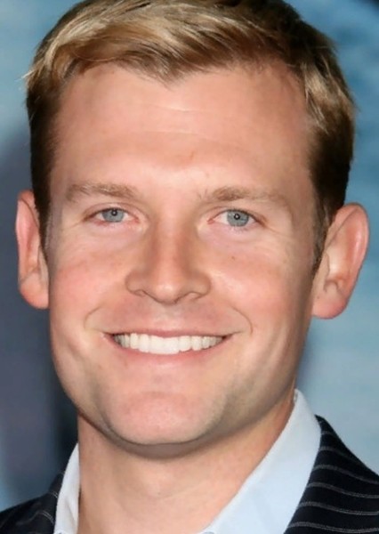 Kirk Hawkins on myCast - Fan Casting Your Favorite Stories