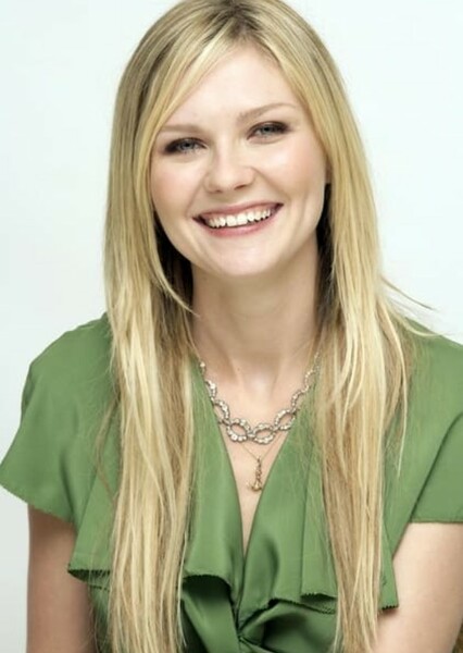 Fan Casting Kirsten Dunst as Mrs. George in Mean Girls (2024 recast) on ...