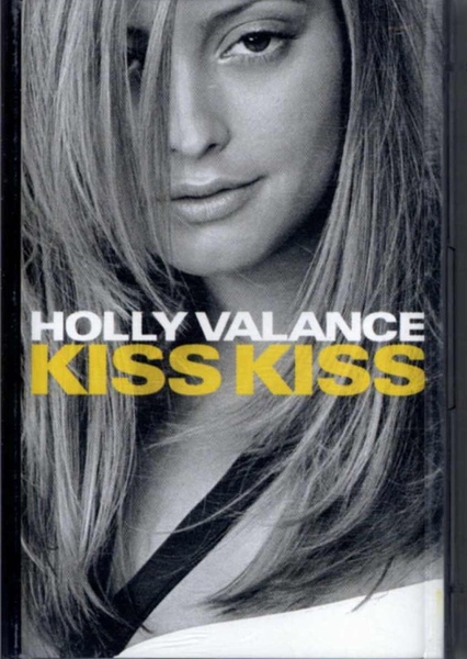 Kiss Kiss (Holly Valance song) Fan Casting