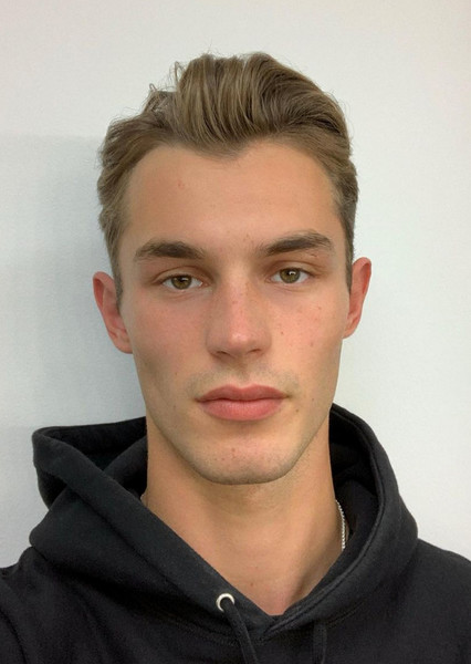 Kit Butler Photo on myCast - Fan Casting Your Favorite Stories