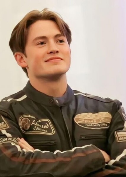 Kit Connor Photo on myCast - Fan Casting Your Favorite Stories