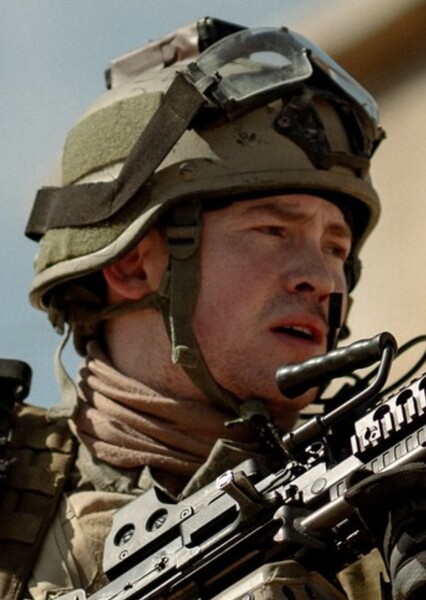 Crimson Jungle: A Sinners Story Fan Casting on myCast