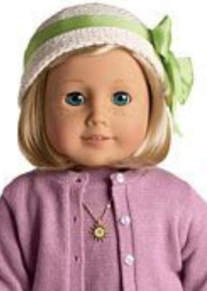 Kit Kittredge Photo on myCast - Fan Casting Your Favorite Stories