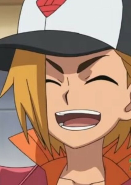 Beyblade Burst Characters as One Direction Members Fan Casting on myCast