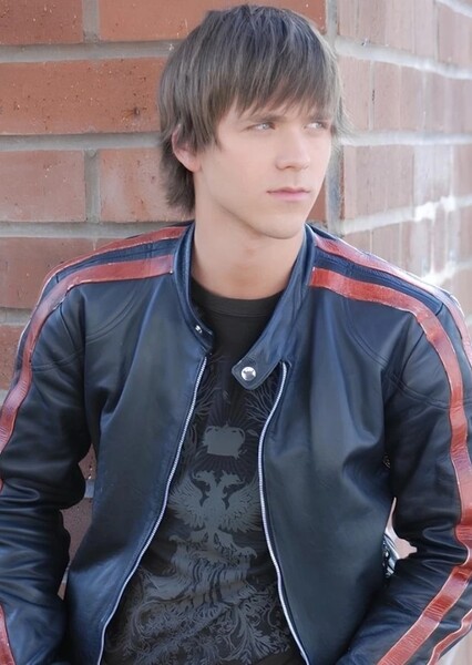 Kit Taylor (Kamen Rider Dragon Knight) Fan Casting