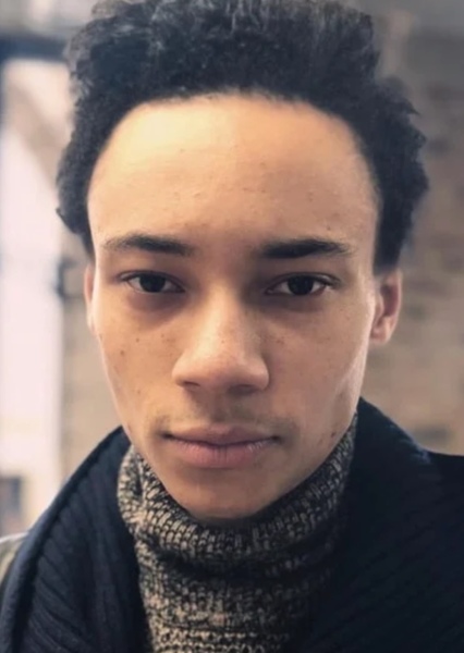 Kit Young Photo on myCast - Fan Casting Your Favorite Stories