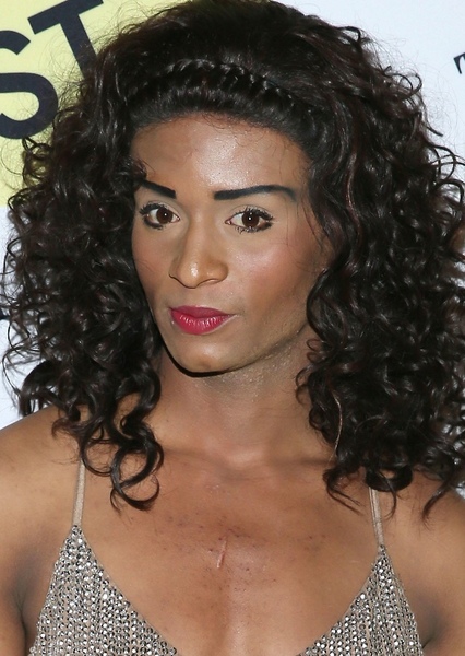 Kitana Kiki Rodriguez Photo on myCast - Fan Casting Your Favorite Stories