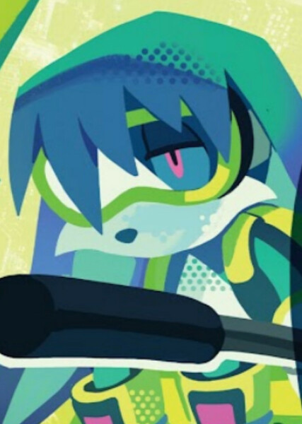 Kitsunami the Fennec Photo on myCast - Fan Casting Your Favorite Stories