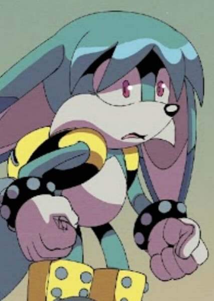 Kitsunami the Fennec Photo on myCast - Fan Casting Your Favorite Stories