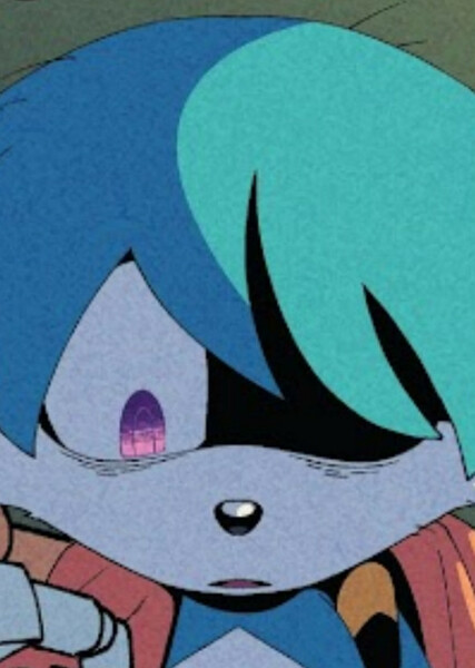 Kitsunami the Fennec Photo on myCast - Fan Casting Your Favorite Stories