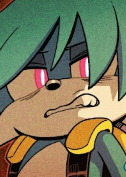 Kitsunami the Fennec Photo on myCast - Fan Casting Your Favorite Stories