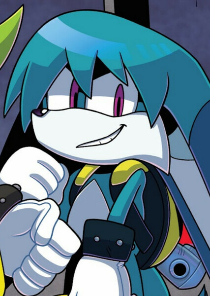 Kitsunami the Fennec Photo on myCast - Fan Casting Your Favorite Stories