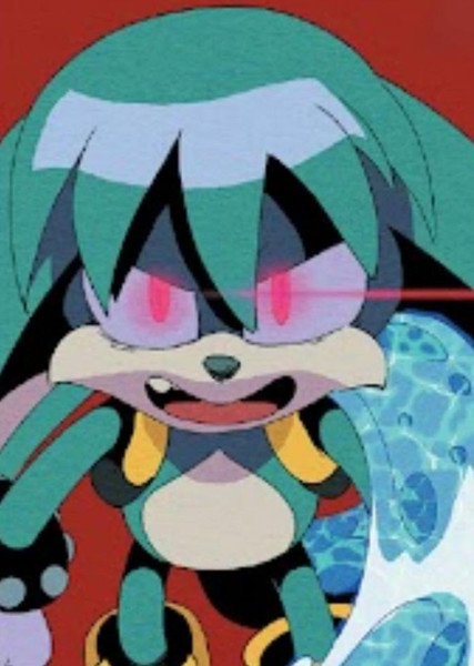 Kitsunami the Fennec Photo on myCast - Fan Casting Your Favorite Stories