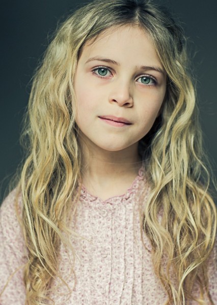 Kitty Peterkin Photo on myCast - Fan Casting Your Favorite Stories