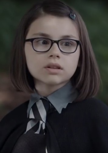 Kitty Slack Photo on myCast - Fan Casting Your Favorite Stories