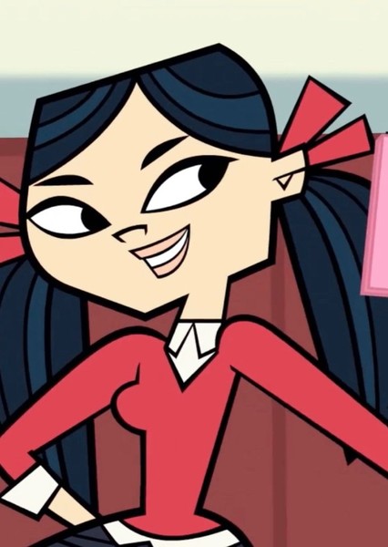 Kitty (Total Drama) Photo on myCast - Fan Casting Your Favorite Stories