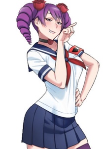 Photos of Kizana Sunobu on myCast - Fan Casting Your Favorite Stories