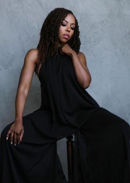 Frances Louise Barrison Fan Casting for Ravencroft Season 4 | myCast ...