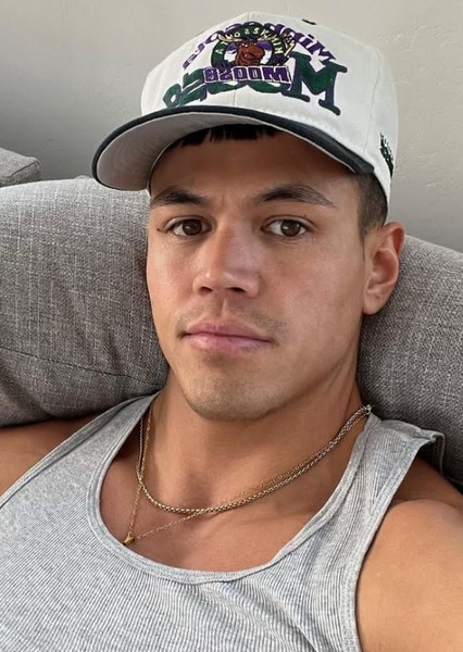 Koal Apuna on myCast - Fan Casting Your Favorite Stories