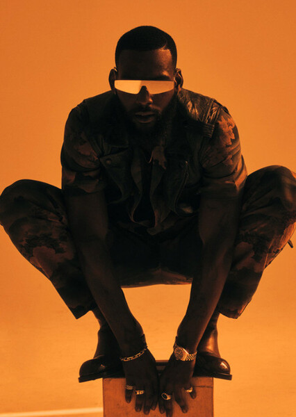 Batwing Fan Casting for The Perfect Bat Family (Gunn's DCU) | myCast ...