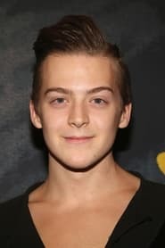 Kolton Krouse Fan Casting