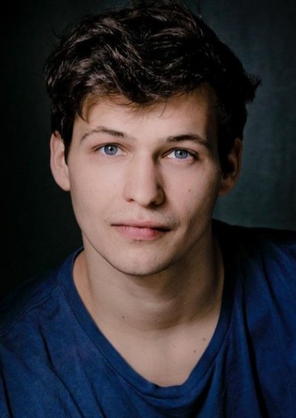 Konstantin Gries Fan Casting
