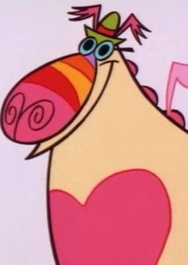 Photos of Koosalagoopagoop on myCast - Fan Casting Your Favorite Stories