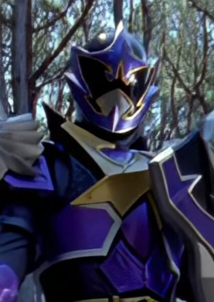 Koragg, The Knight Wolf Fan Casting